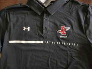 Embroidery Pricing - Sport Stitch LLC Price List